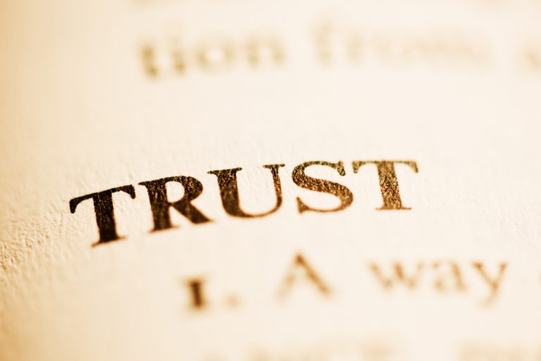 Trust Planning – Is it for Me? – Elder Law Pennsylvania
