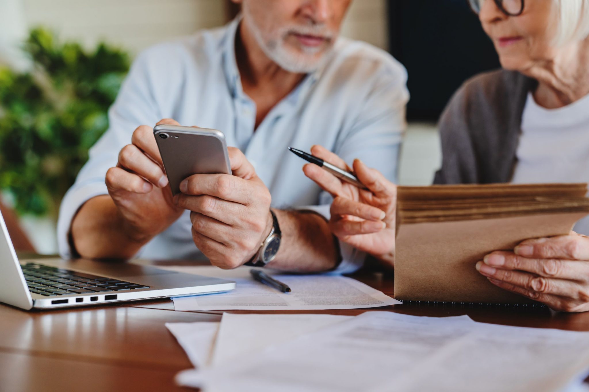 OVER 50? “TAX BREAKS” AND STRATEGIES THAT YOU COULD BE TAKING ADVANTAGE ...